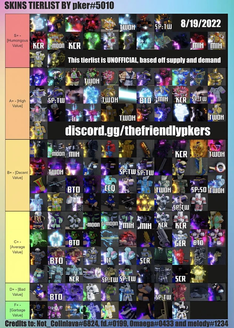 Trading SPTW ova | Fandom