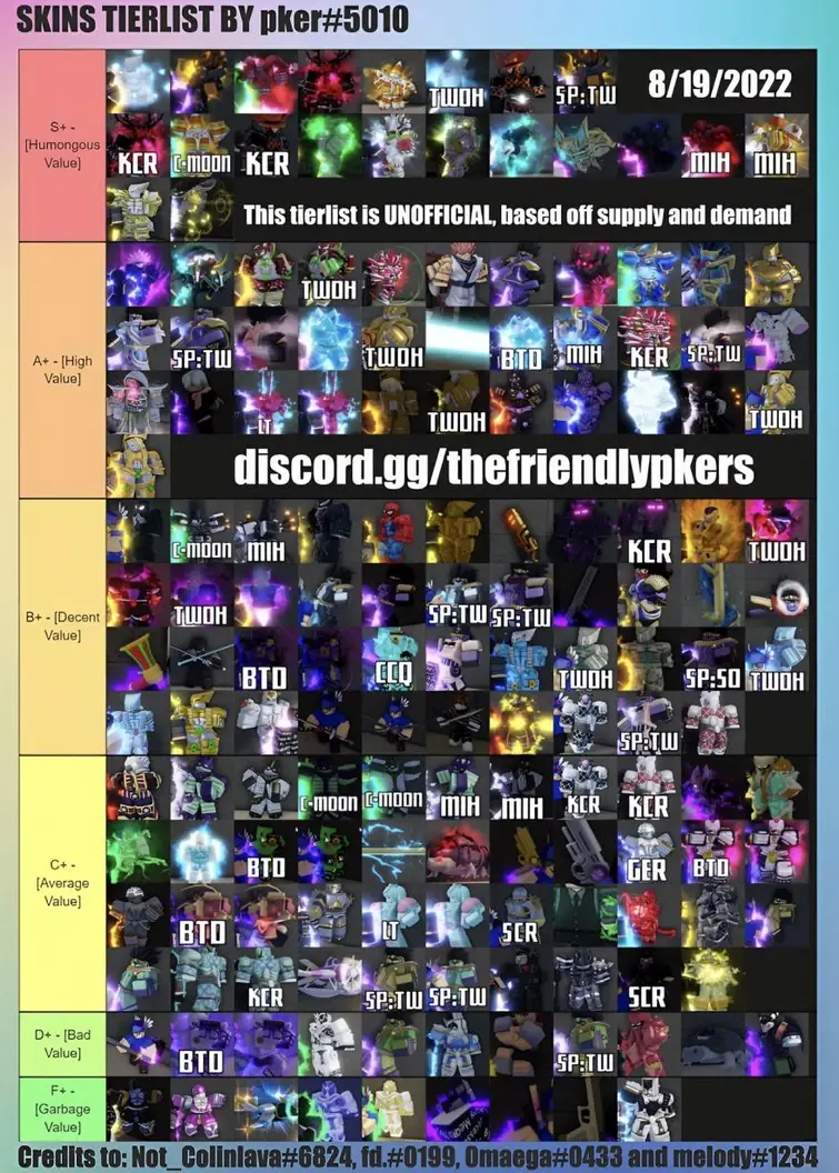 Trading SPTW ova | Fandom