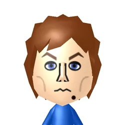 Pierre wins best French Mii | Fandom