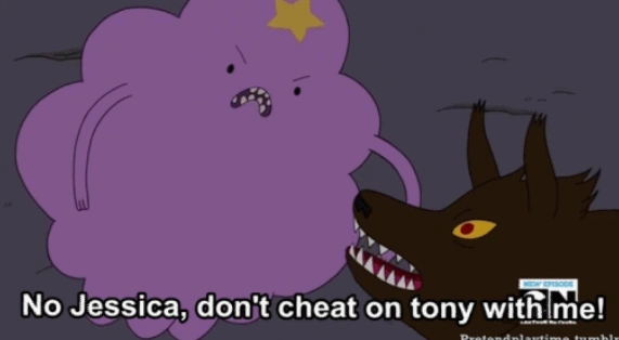 The Monster | Fandom