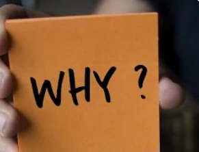 Why just why | Fandom