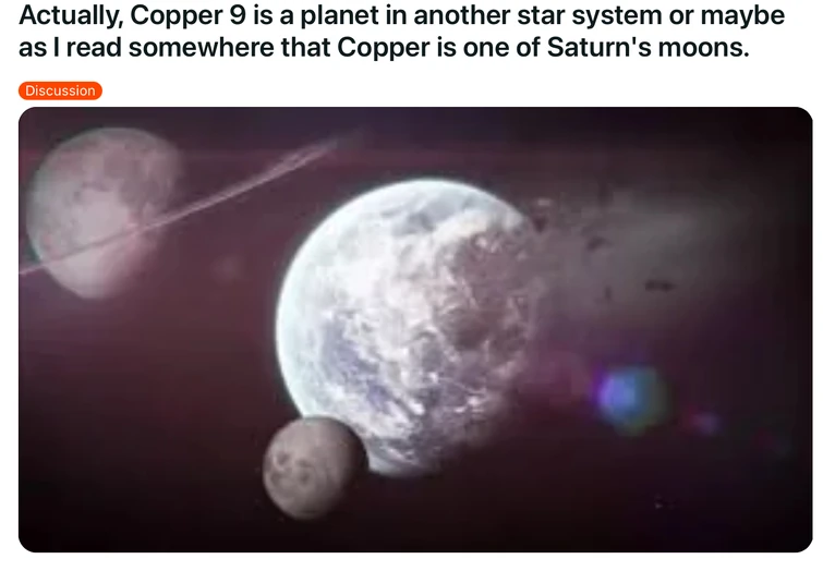 Discuss Everything About Murder Drones Wiki | Fandom