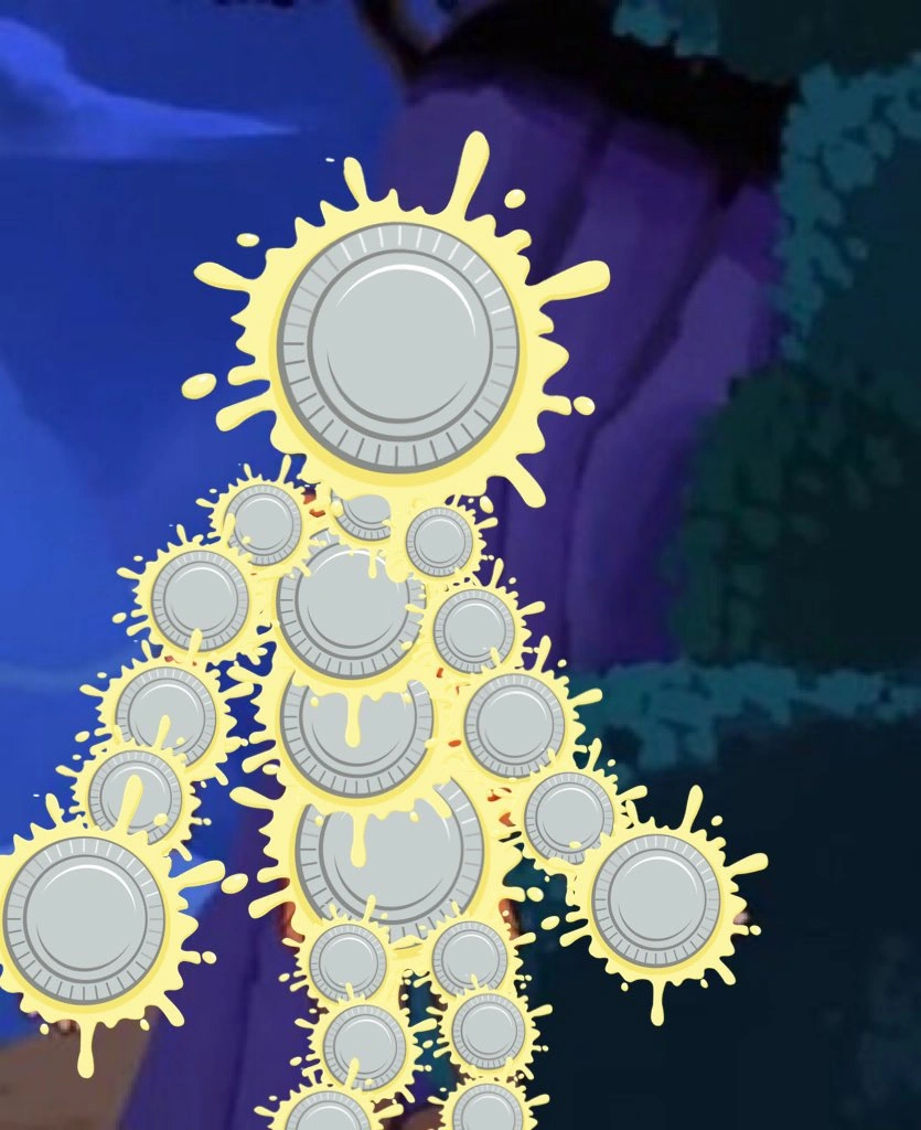 Wikians, the pie man is here! | Fandom