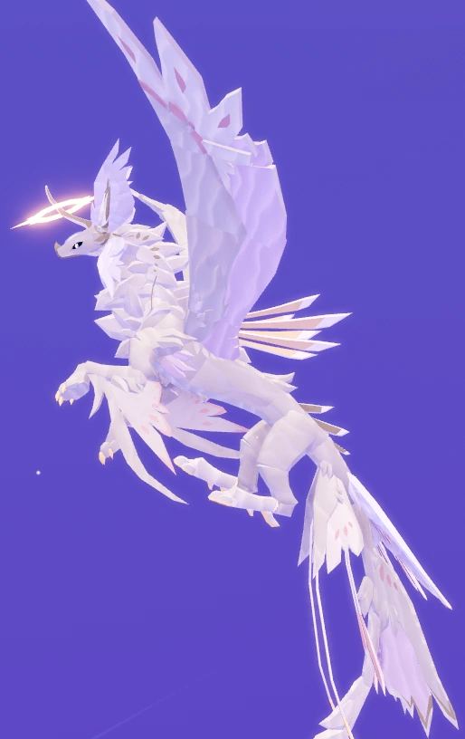 Made an Aeries skin based on my favorite 'model' Mozu_ave | Fandom