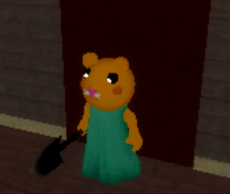 Discuss Everything About Piggy Wiki | Fandom