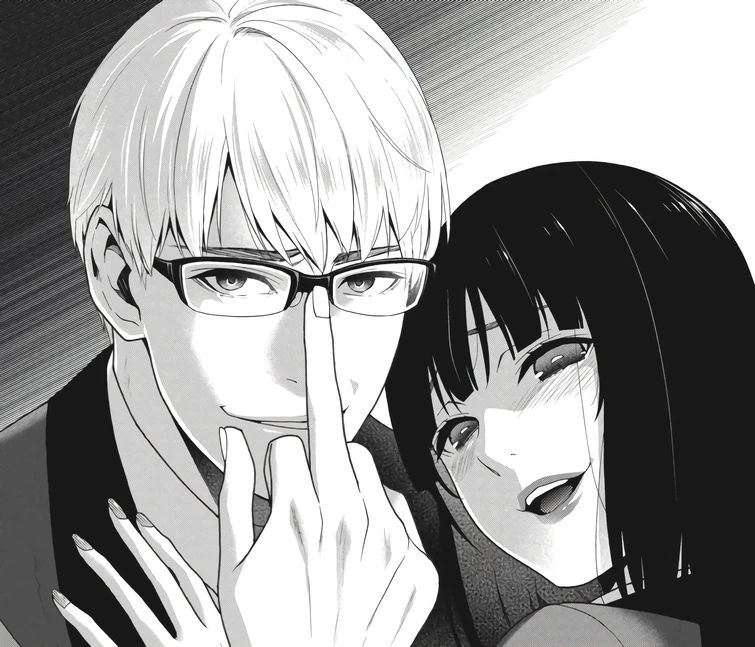 What are your thoughts on this manga panel? | Fandom