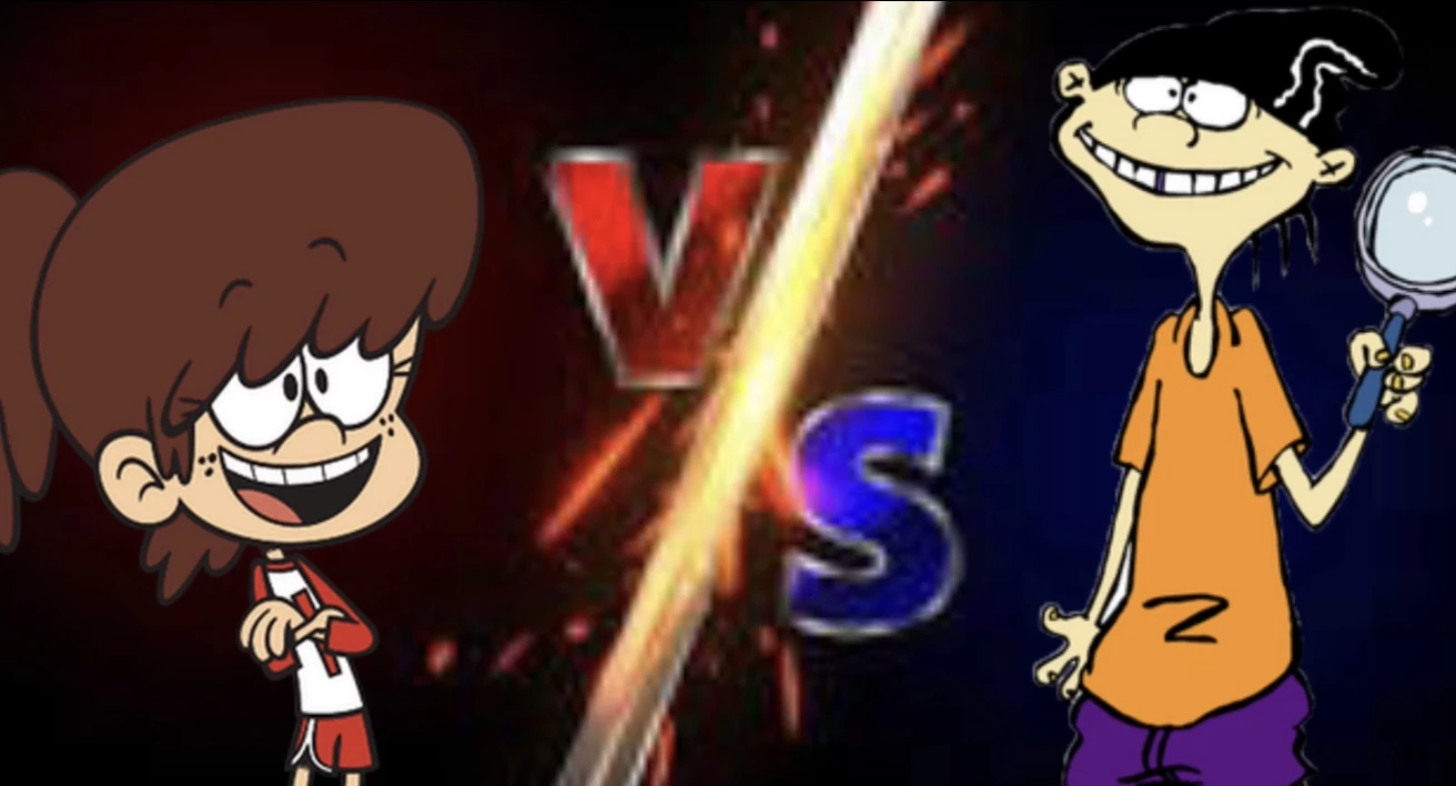 I dare you to look at this picture and tell me it wouldn’t make a good ...