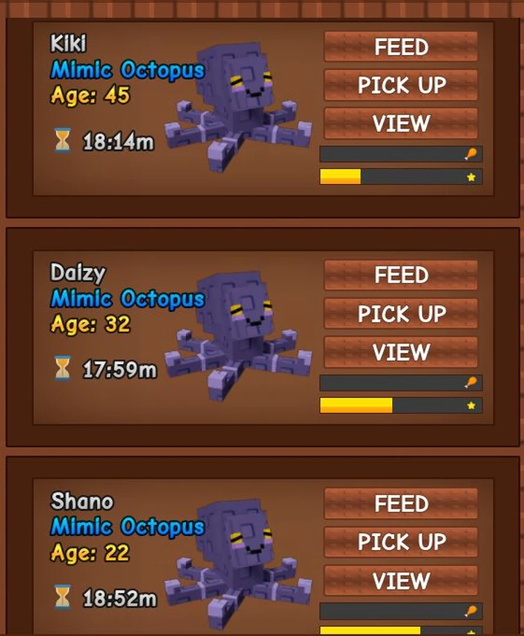TRADING LOTS OF PETS | Fandom