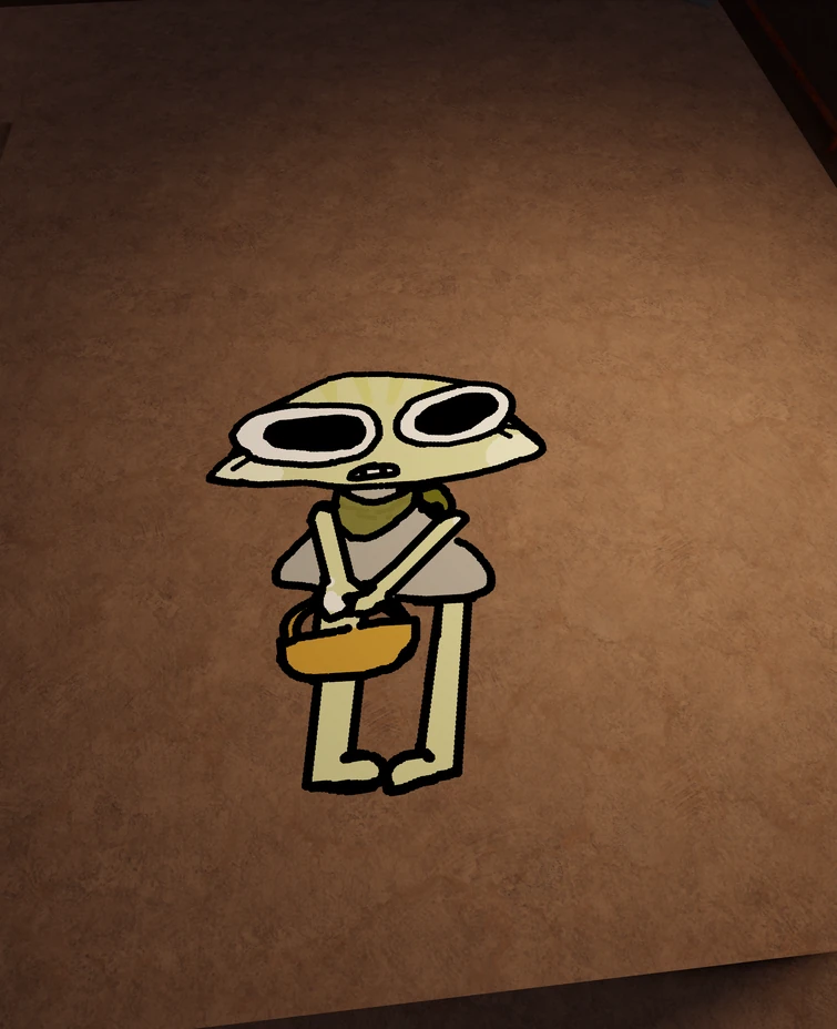 Silly Little Dumpling OC!!! >X3 | Fandom