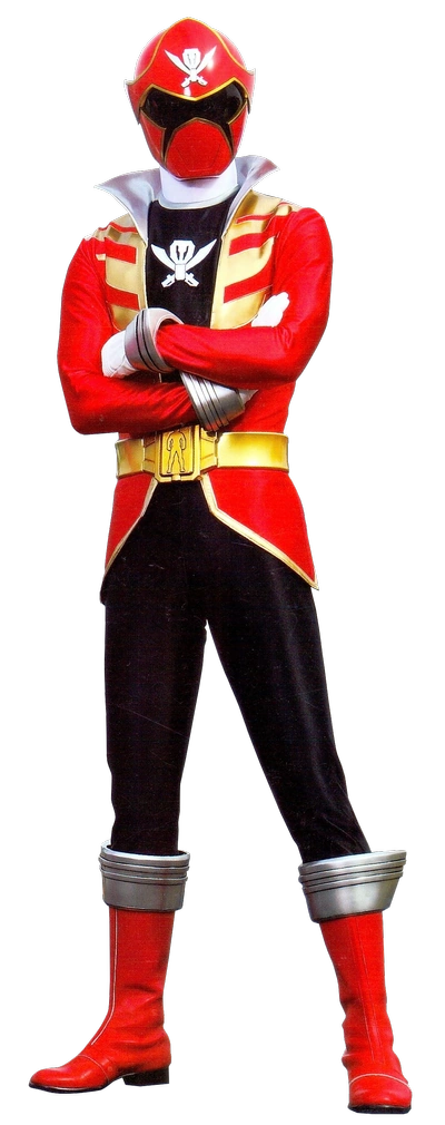 Favorite "Sentai" Ranger for Each Color | Fandom