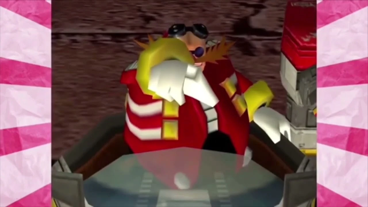 sonic i've had enough | Fandom