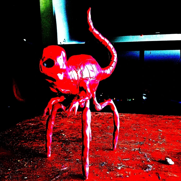 Friday Night: Monster of Monsters Wave I Sculptures | Fandom