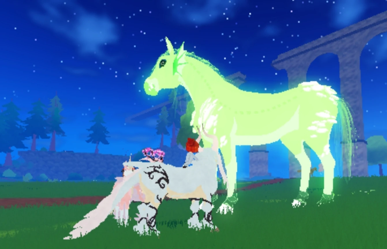 I found a kelpie boss! | Fandom