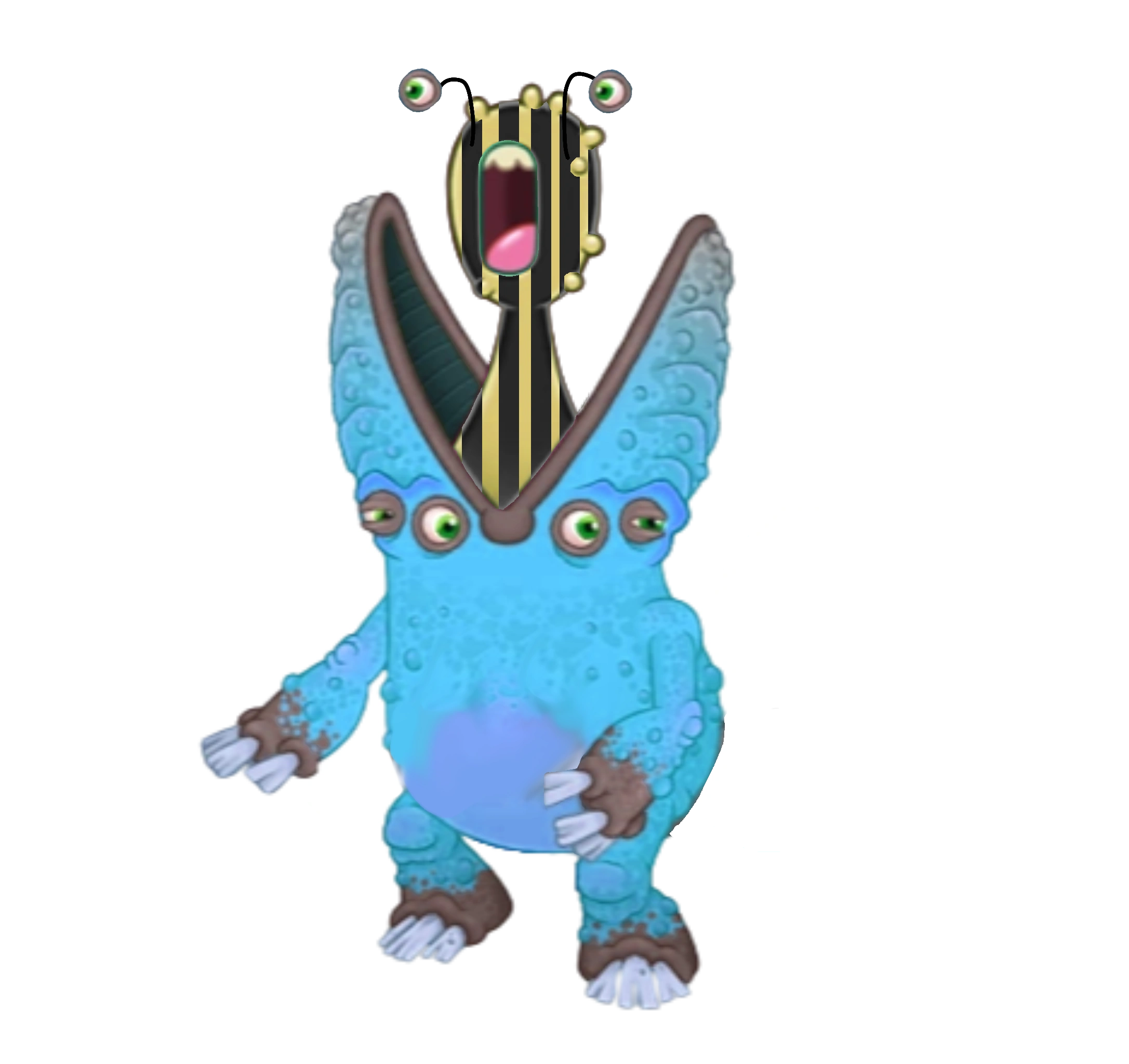 Rare Yooreek | Fandom