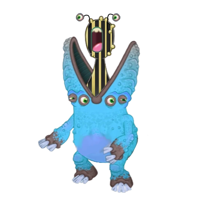 Rare Yooreek | Fandom