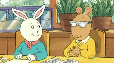 Which Arthur episode did you enjoy better? | Fandom