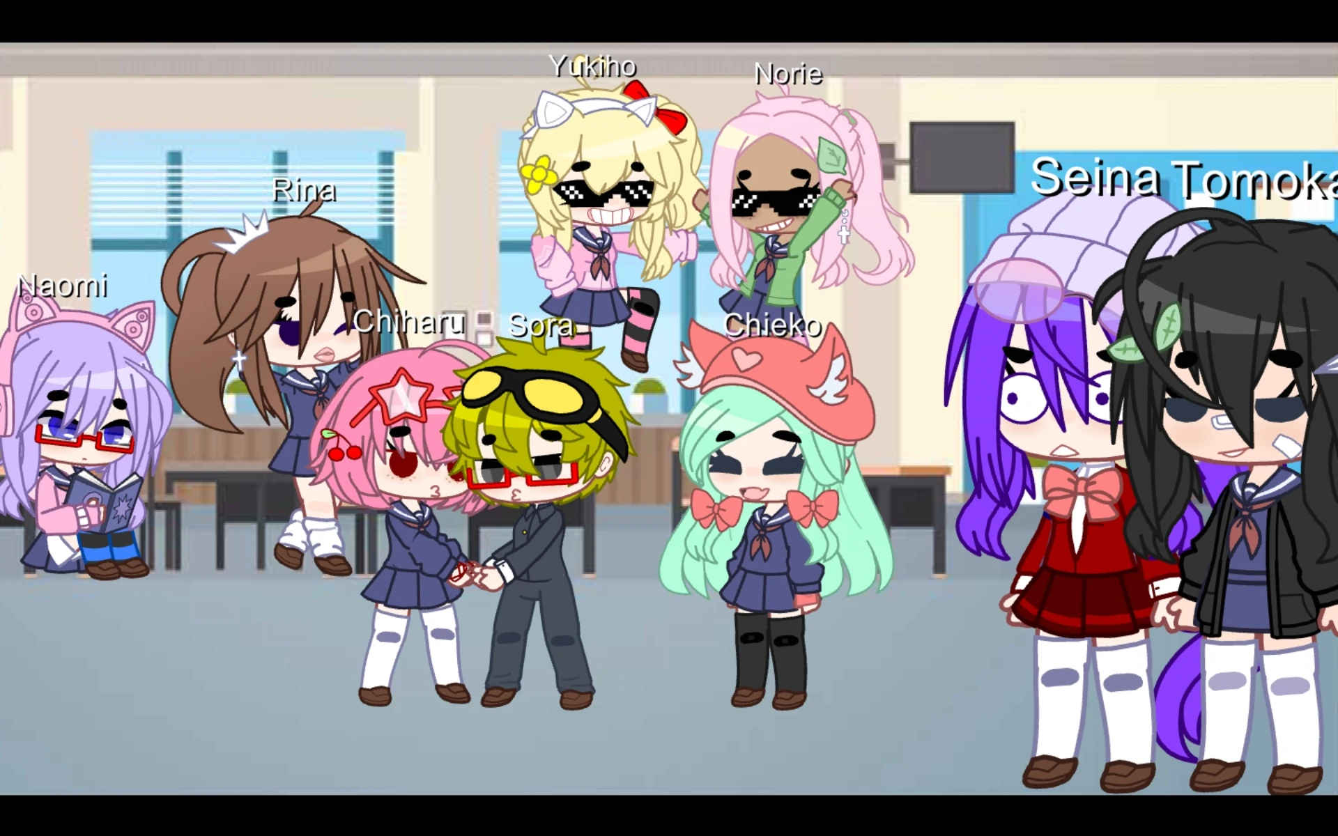 classroom 3-1 🤩🤩🤩 | Fandom