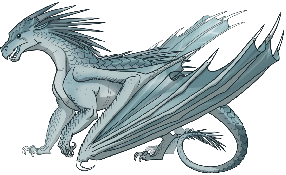 IceWing OTA! | Fandom