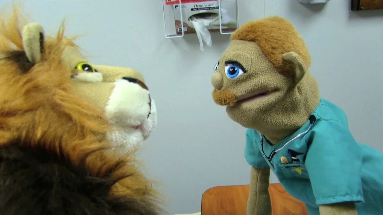 The last appearance of police Goodman | Fandom