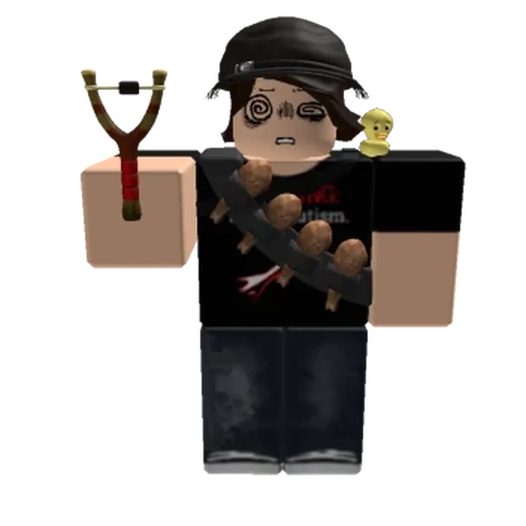 I’am never "retroslop" | Fandom