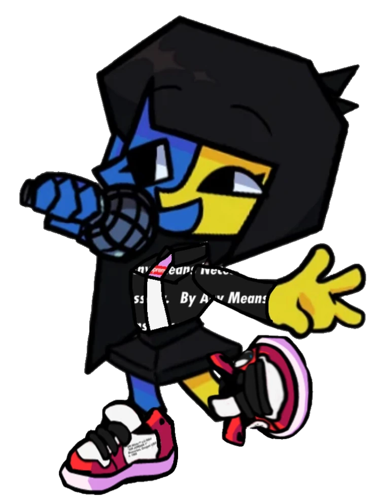 Might as well post this now that ena with drip is dead | Fandom
