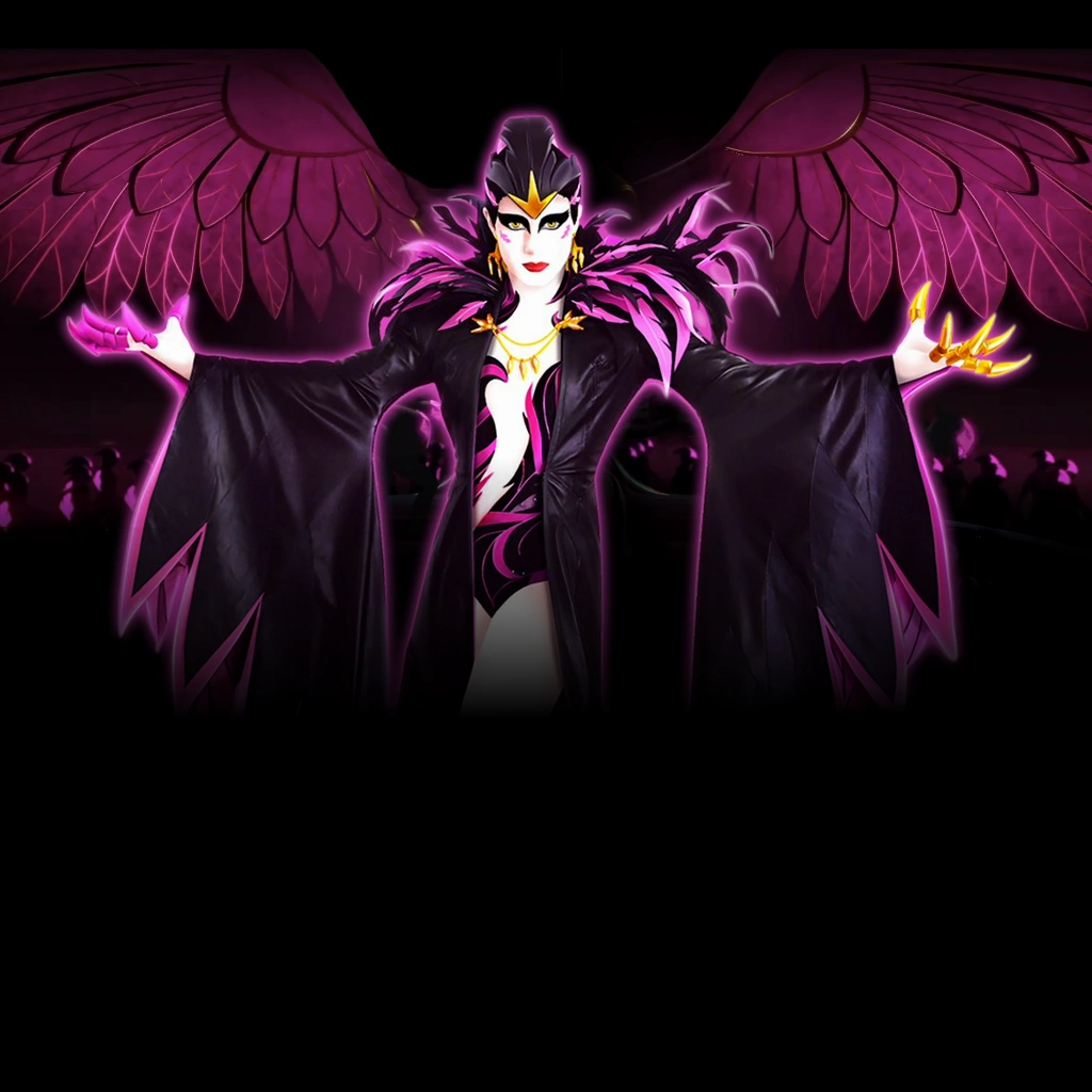 Witch Menu Square Remake/s | Fandom