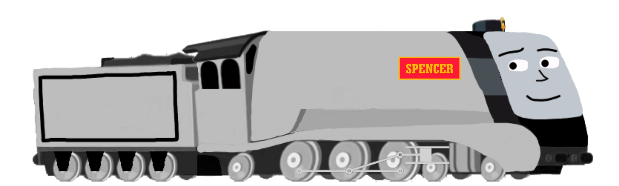 I found a perfect Spencer on deviantart. | Fandom