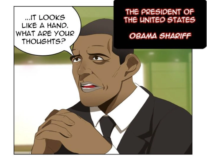 OBAMAS LAST NAME | Fandom