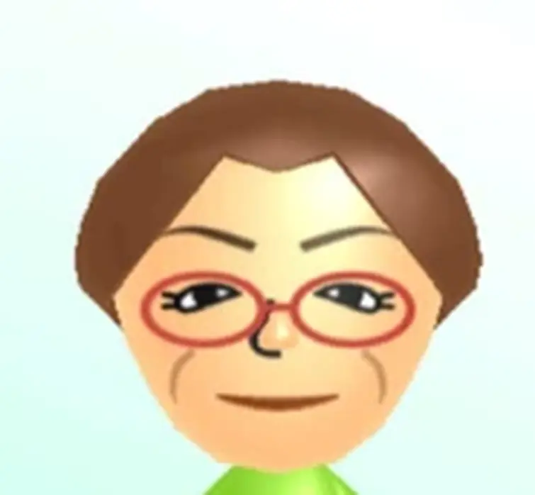 (LAST STANDARD MII) Rival Accomplishments [33\70] | Fandom