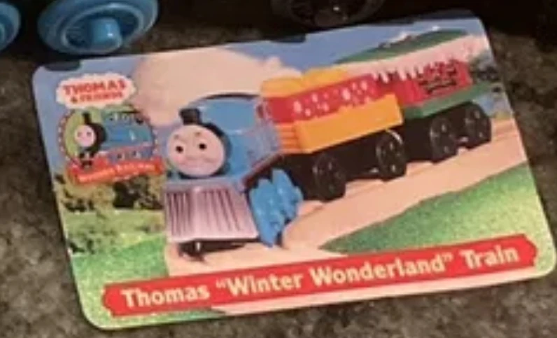 Does anyone know where i can find certain character cards? Like thomas ...