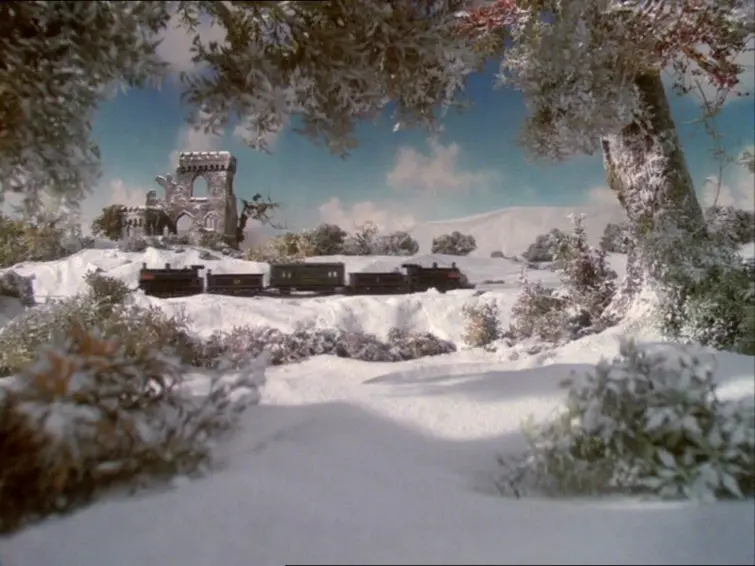 Discuss Everything About Thomas the Tank Engine Wiki | Fandom