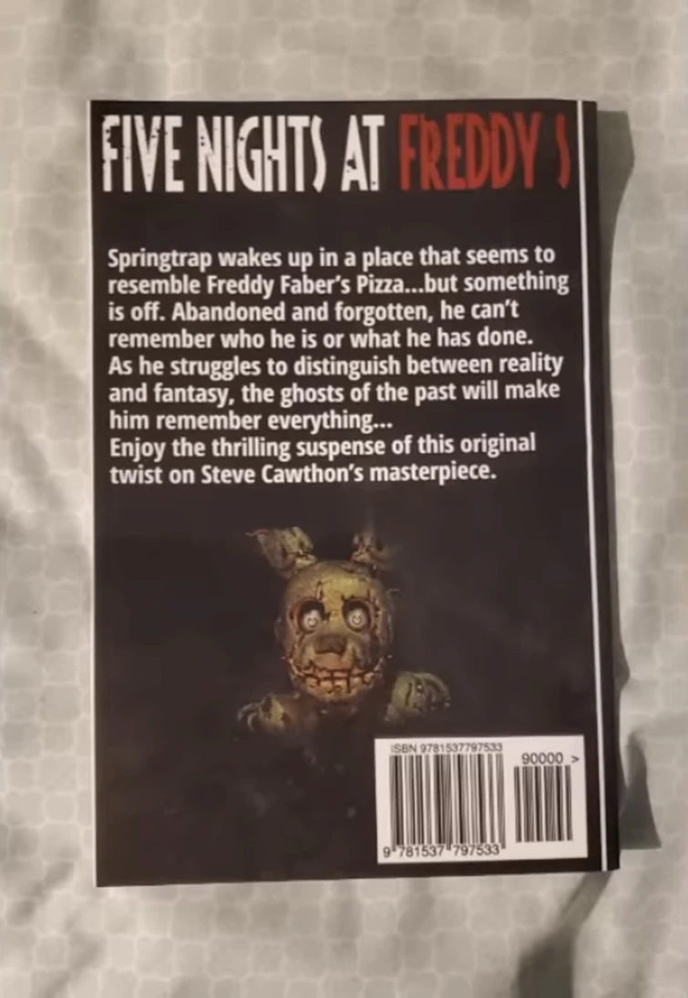 weird fnaf bootlegs | Fandom