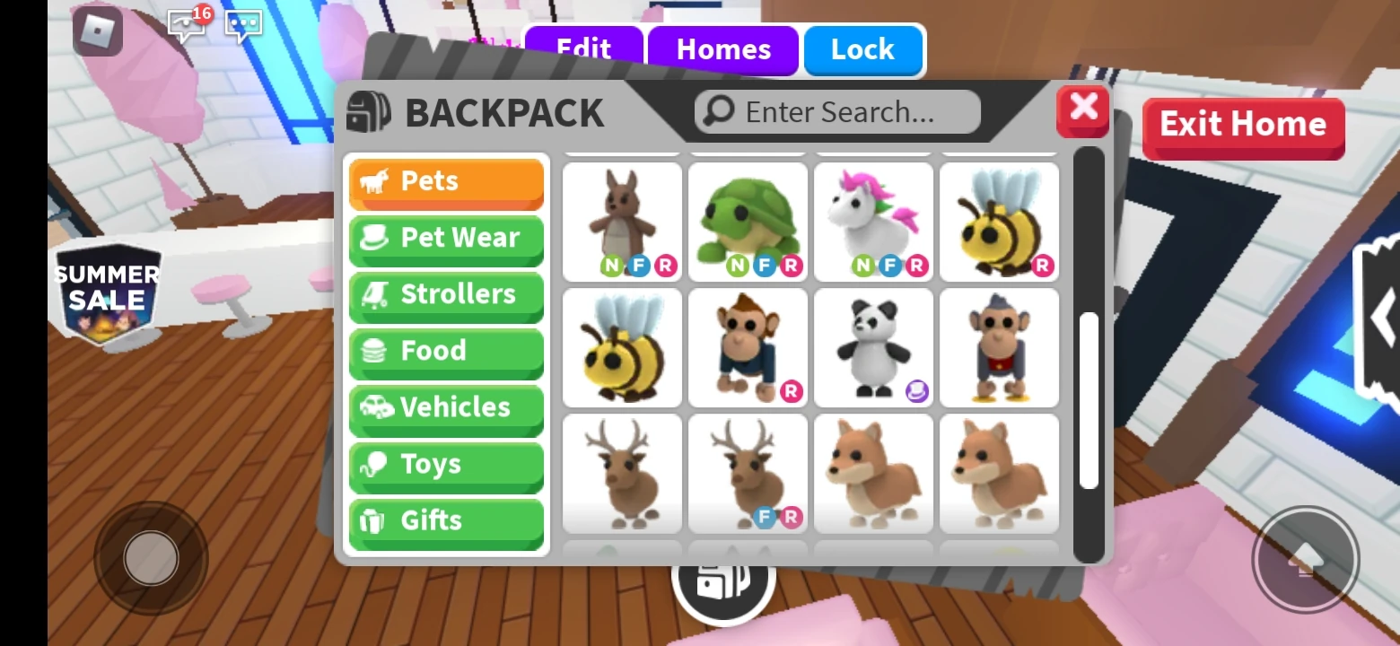 Discuss Everything About Adopt Me! Wiki | Fandom