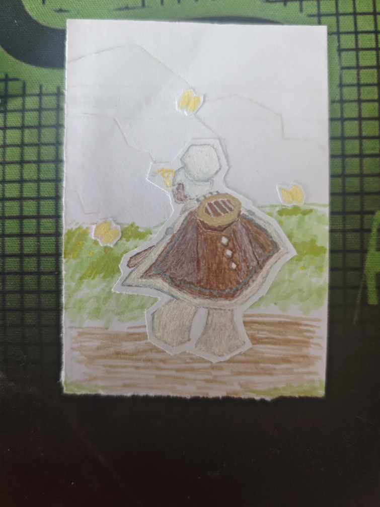 should i continue making this? | Fandom