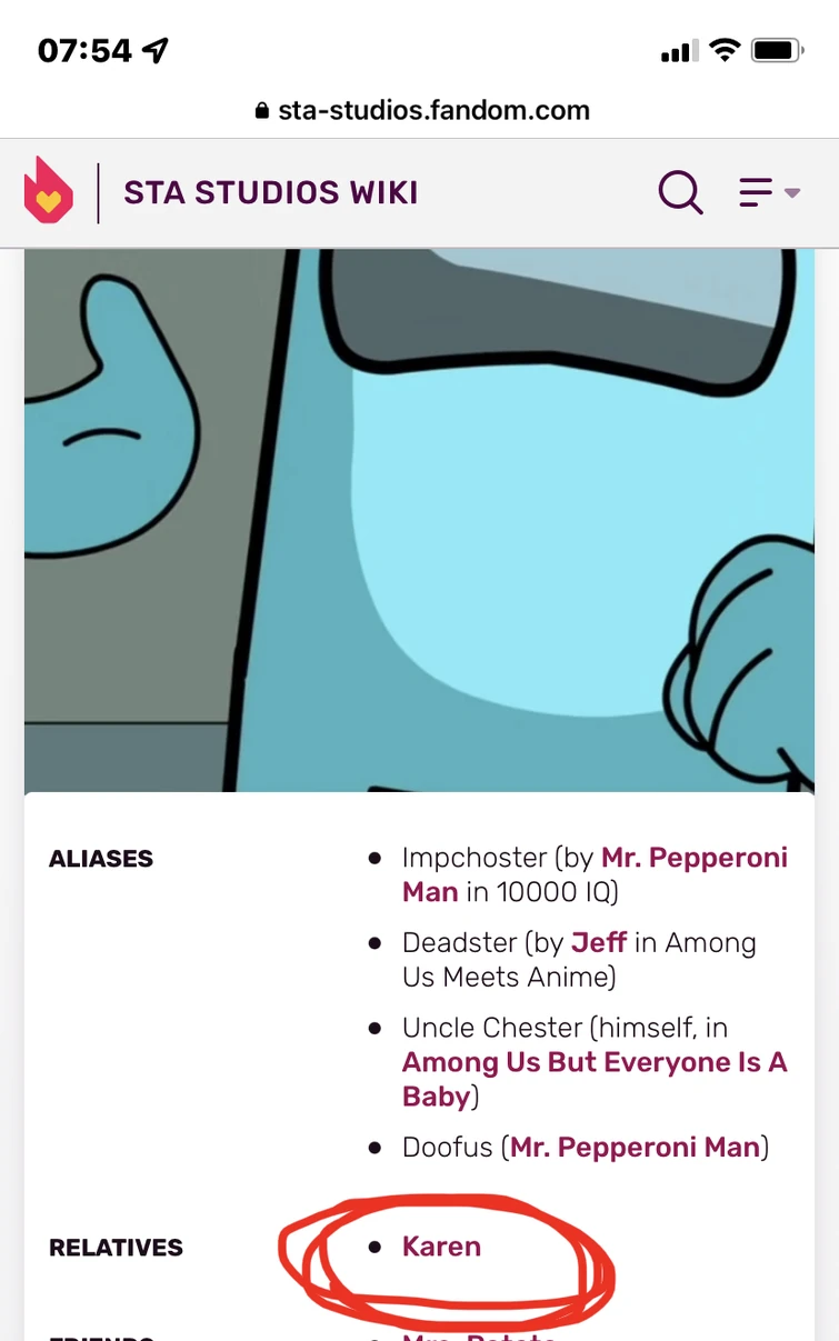 Discuss Everything About STA Studios Wiki | Fandom