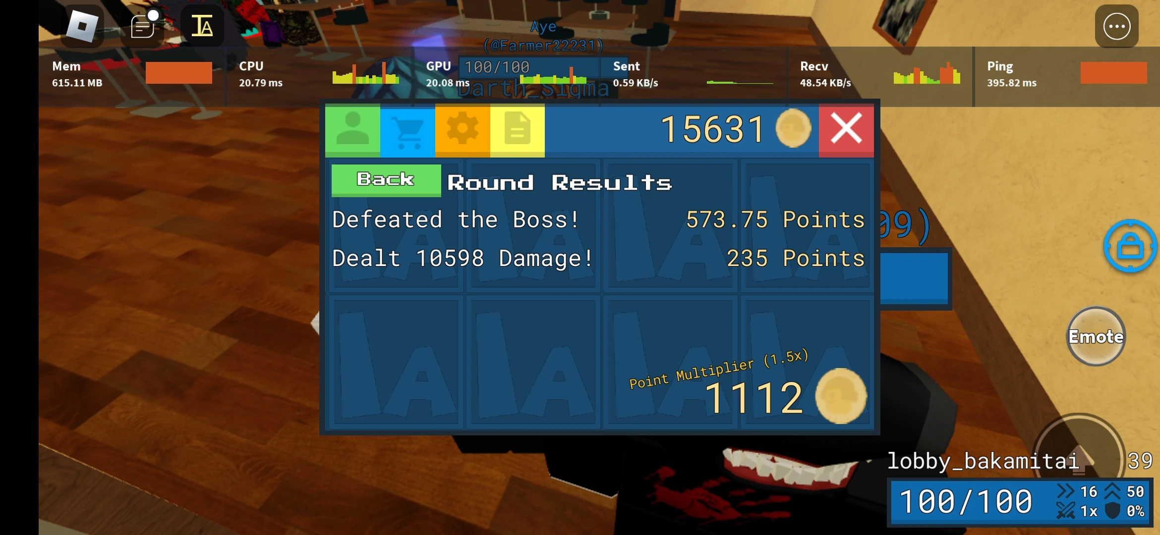 Probably the best i can get in boss, or uncertified as a whole | Fandom