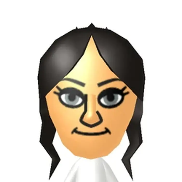 A Mii A Day Wii Mii Olympics Edition: September 1st (Alexa) | Fandom