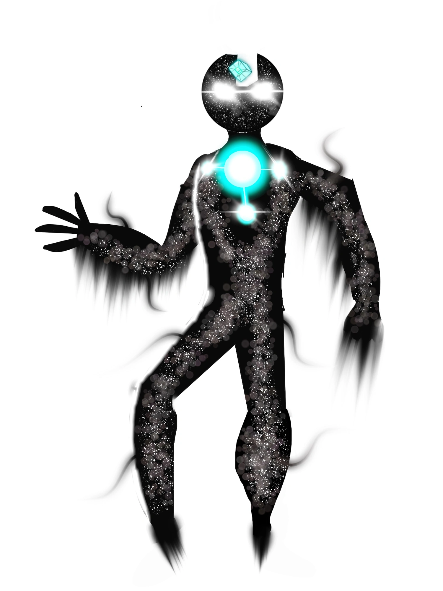 The Most powerful Villian Of them All; Prometheus (EC Multiverse) | Fandom