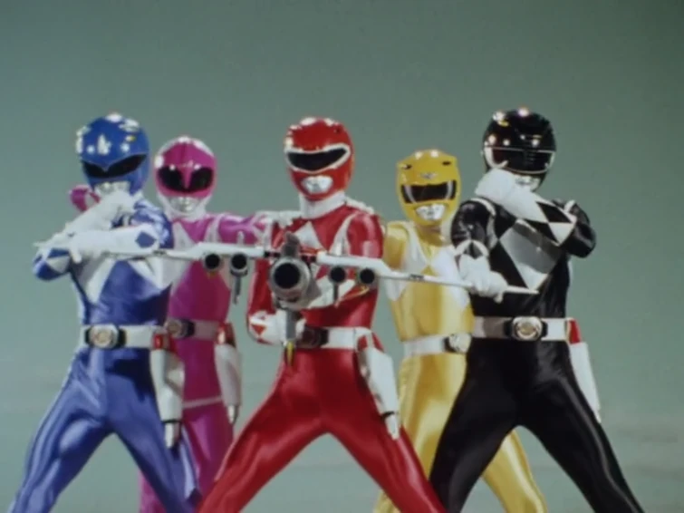 Favorite team cannon? | Fandom