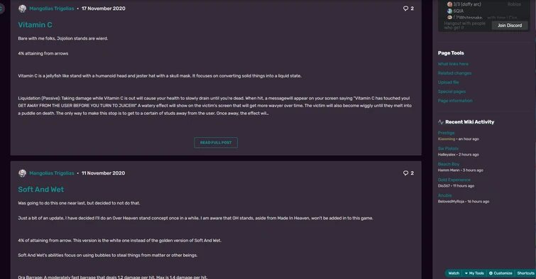 Getting started | Fandom