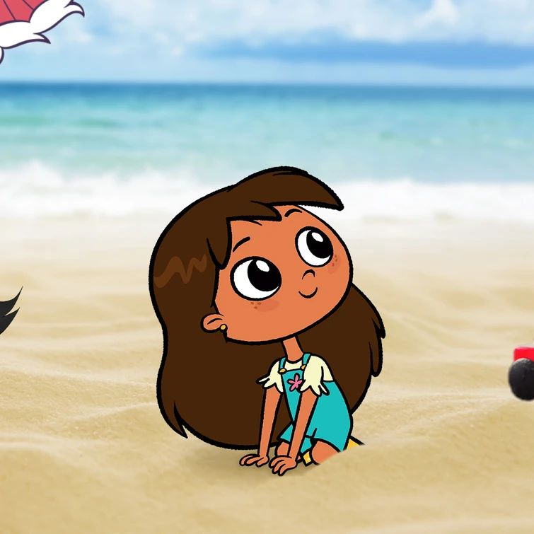 Discuss Everything About Rosie’s Rules Wiki | Fandom