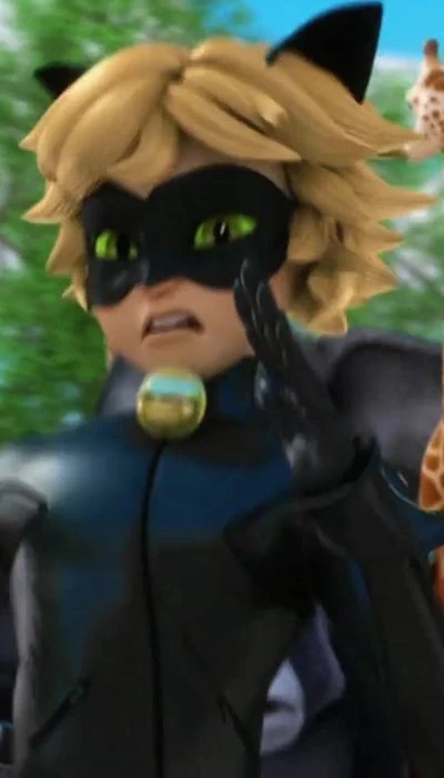 cat noir low-quality | Fandom