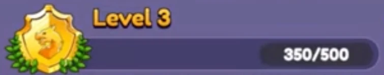 how many mission points are needed for each level of the season pass ...