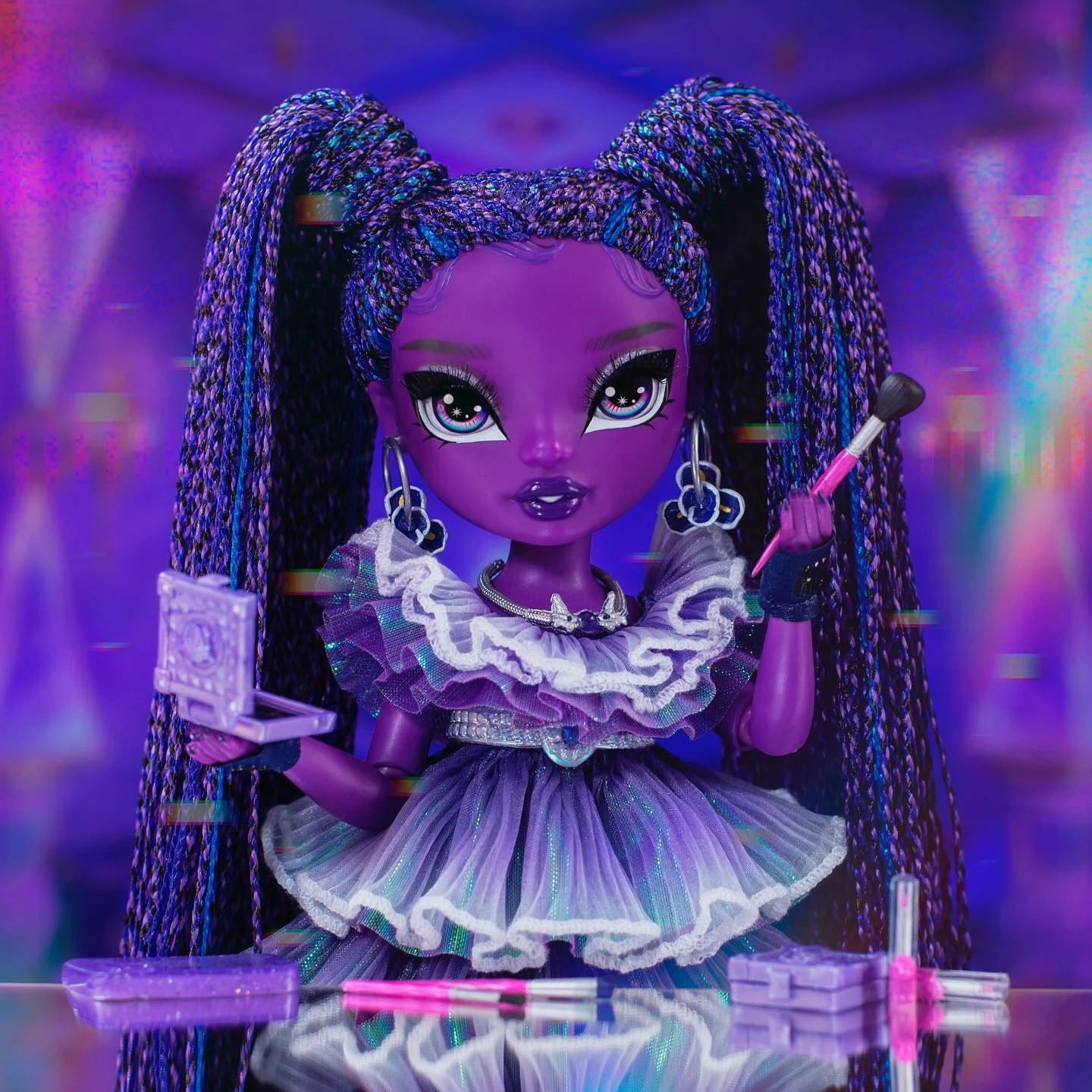 Happy Birthday to Monique Verbena! | Fandom