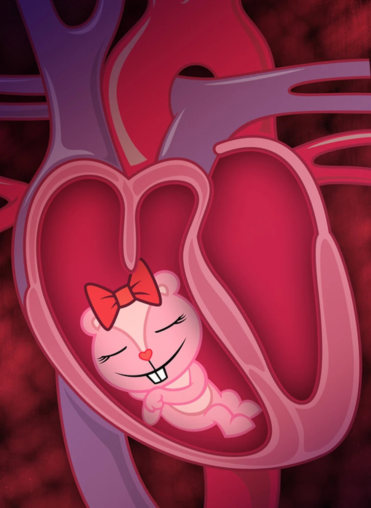 Snowers’ heart | Fandom