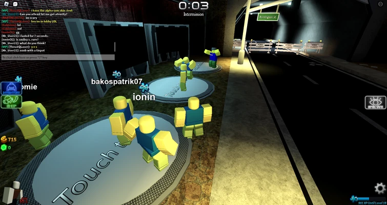 Discuss Everything About Roblox BEAR Wiki | Fandom