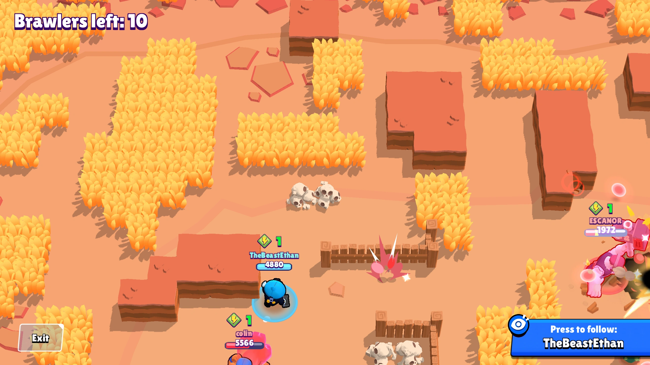 Updates that are NEEDED for brawl stars | Fandom