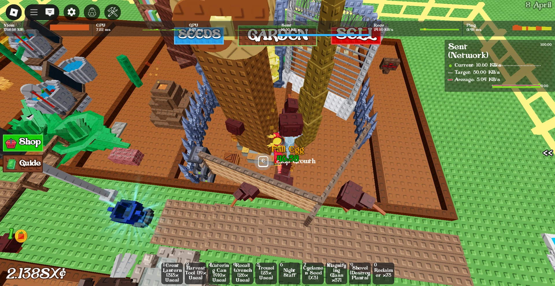 Is there a variety tree for cocomango? or im a delu lu | Fandom