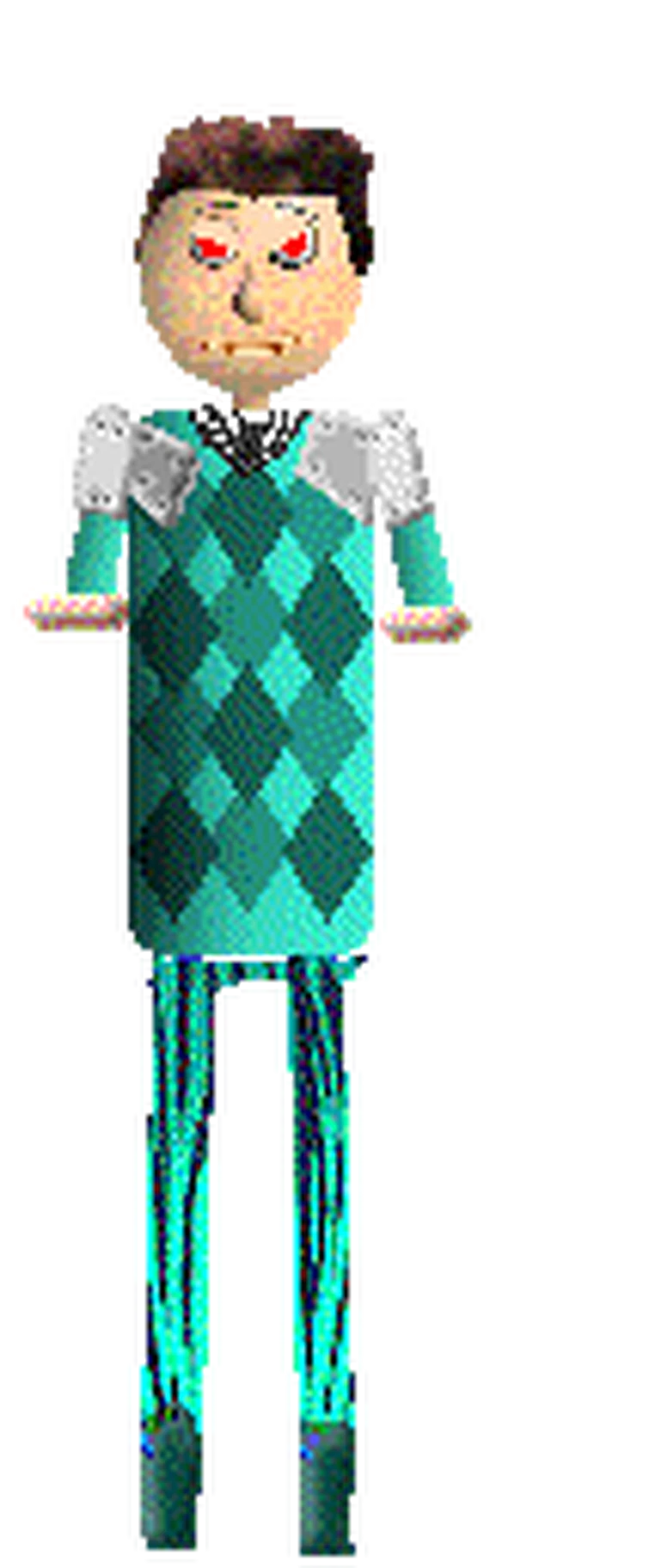 Discuss Everything About Billy's Basic Wiki | Fandom