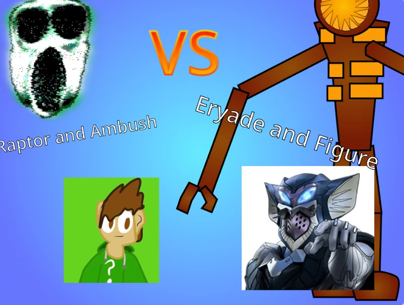 Doors battle royal thing (preparing again) | Fandom